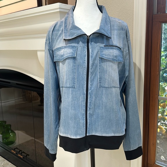 Lucy | Jackets & Coats | Lucy Jacket Large | Poshmark